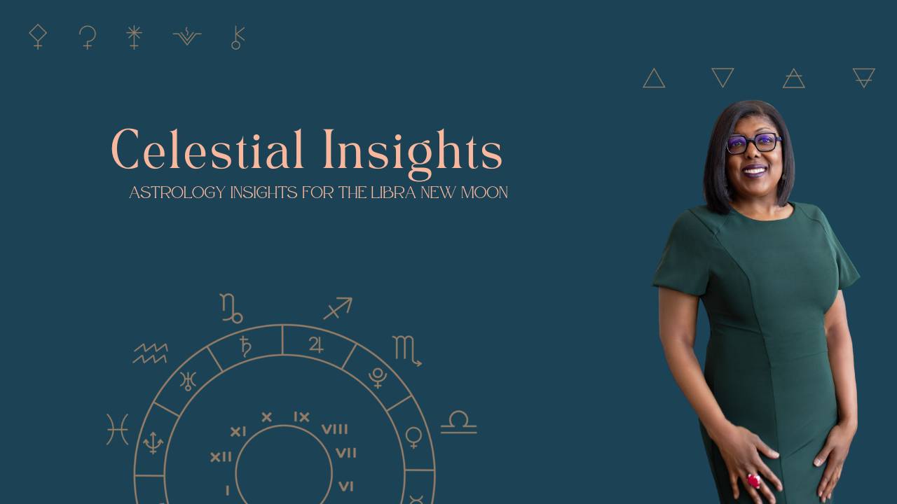 The Handmaid’s Tale: Libra New Moon Revelations