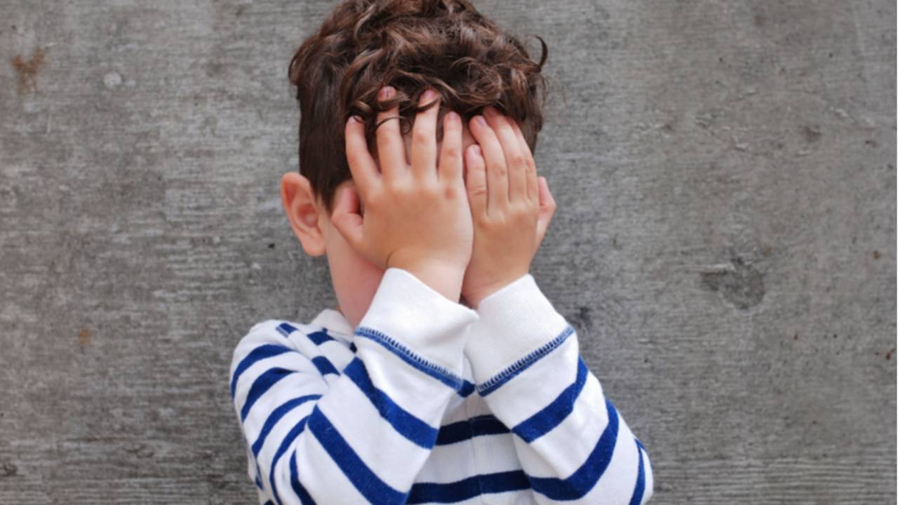 How to identify signs of anxiety in your child