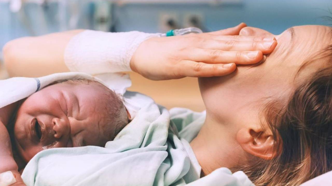 Maternal Health: Birth Trauma, Breastfeeding, and Postpartum Care