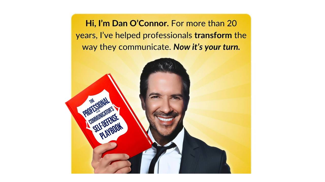 Master Workplace Communication: Shut Down Toxic Behavior