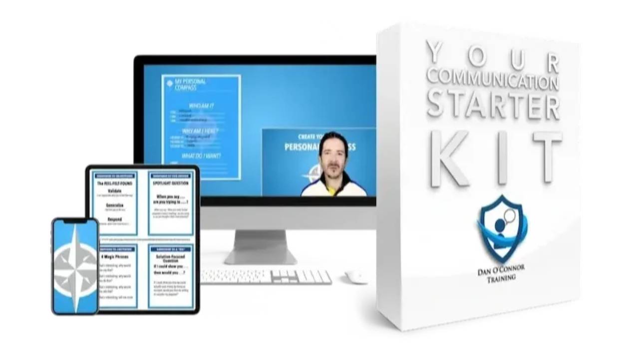 Download Your Free Professional Communication Starter Kit