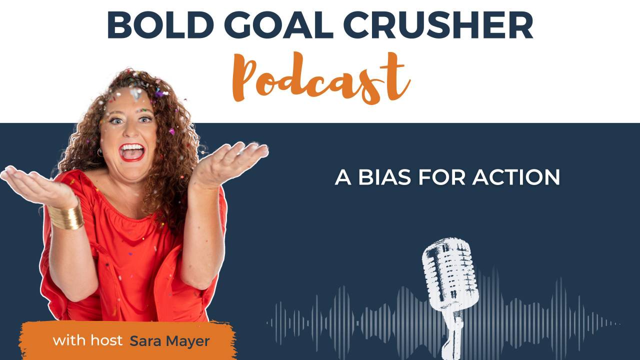 Ep 275 A Bias For Action