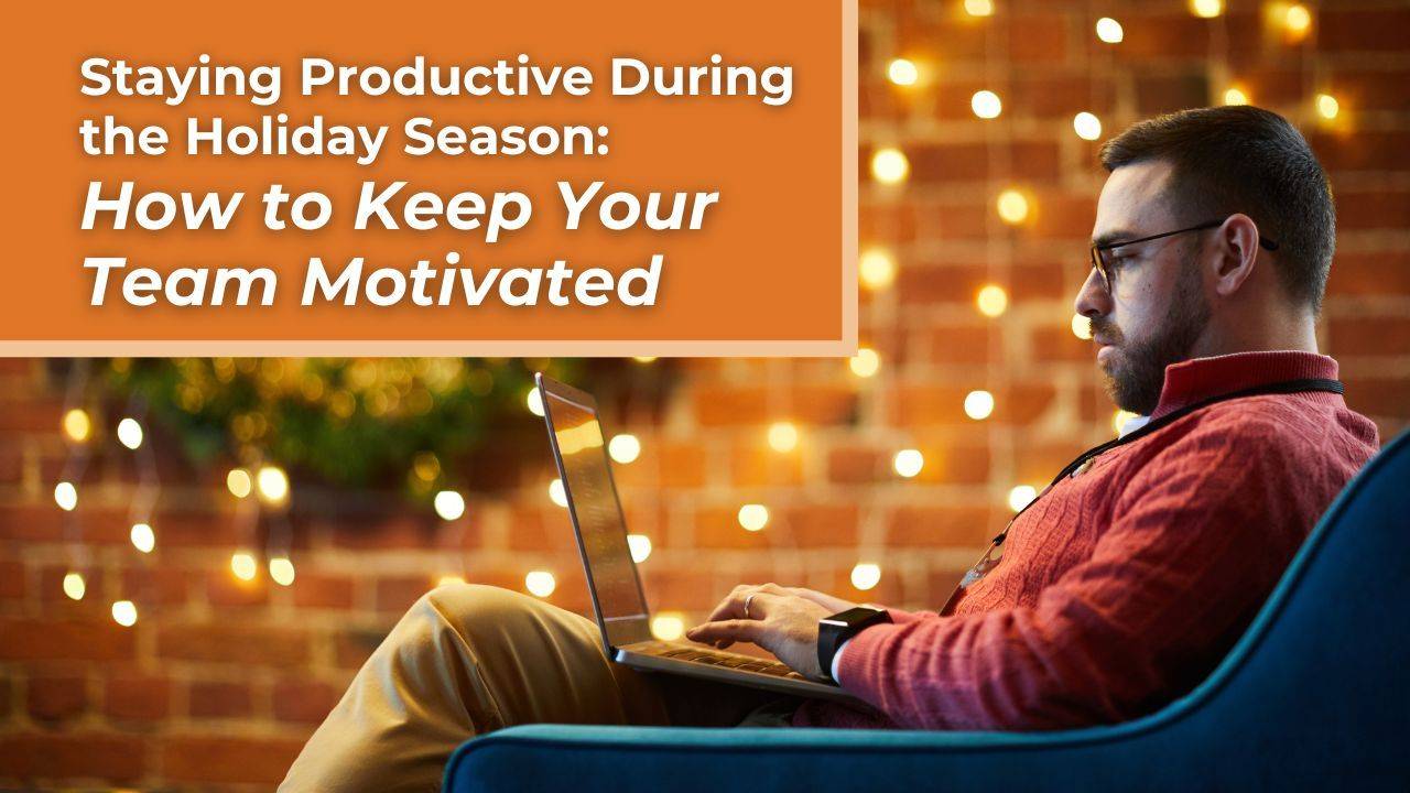 How to Keep Your Team Motivated