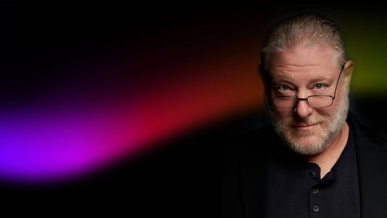 Michael Tabb - Actor's Bio
