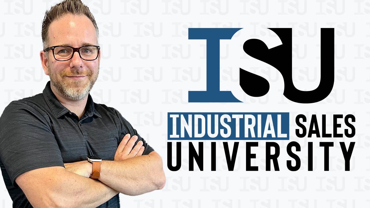 Top Producer Technical Sales Training | Sales Engineer Training