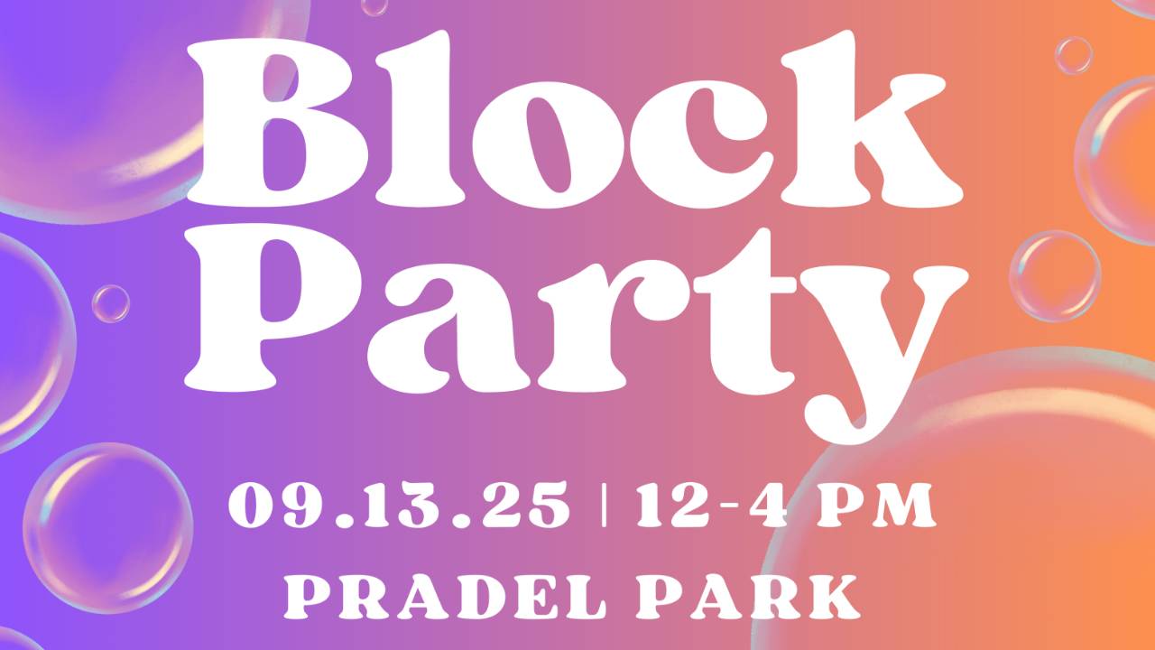 Block Party 2025