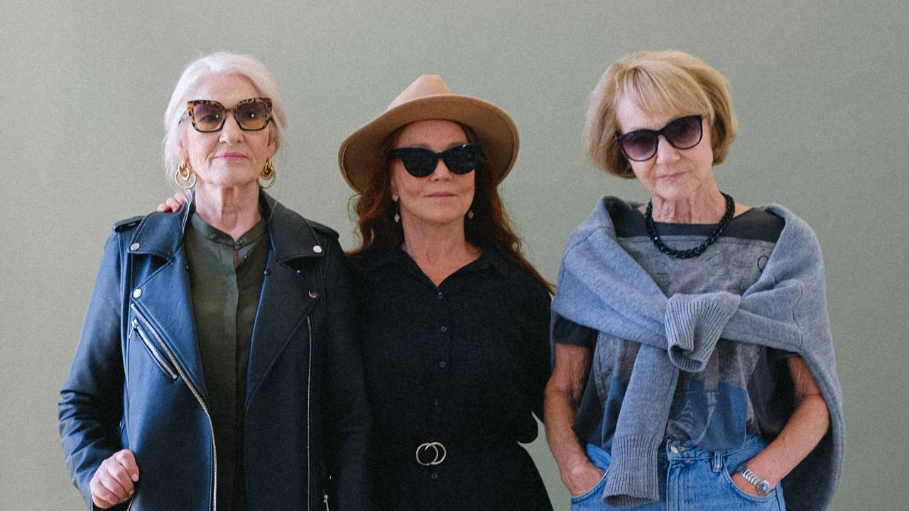 You Become "Old" When You Think You Are