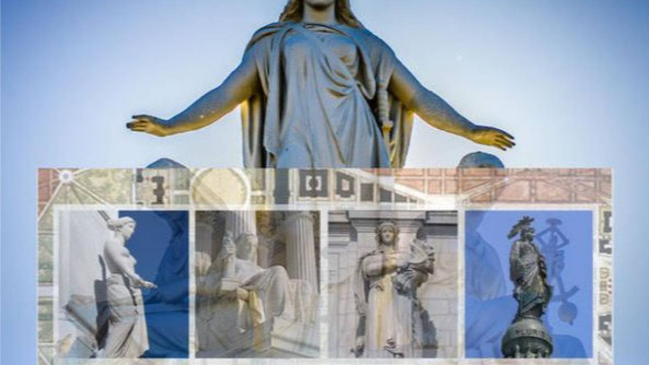 Goddesses of America