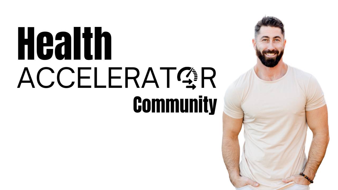 Health Accelerator Community