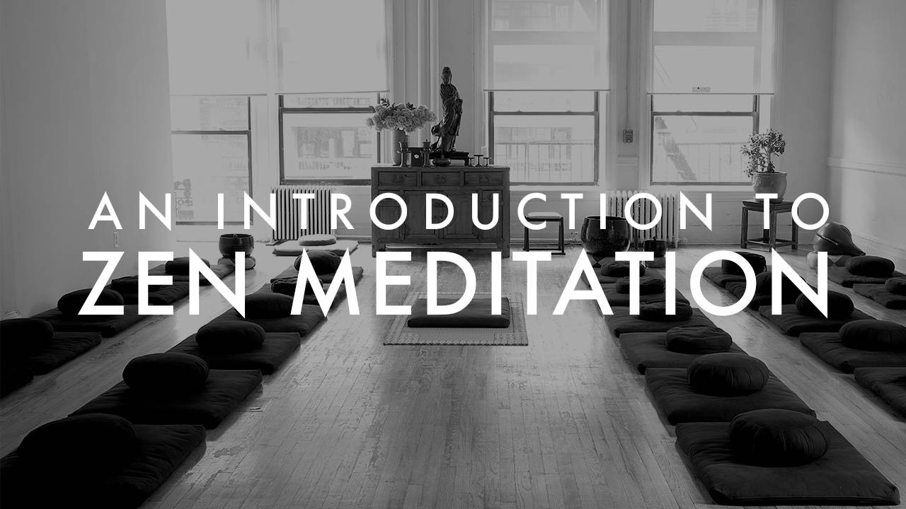 An Intro to Zen | Free 48 Hour Access
