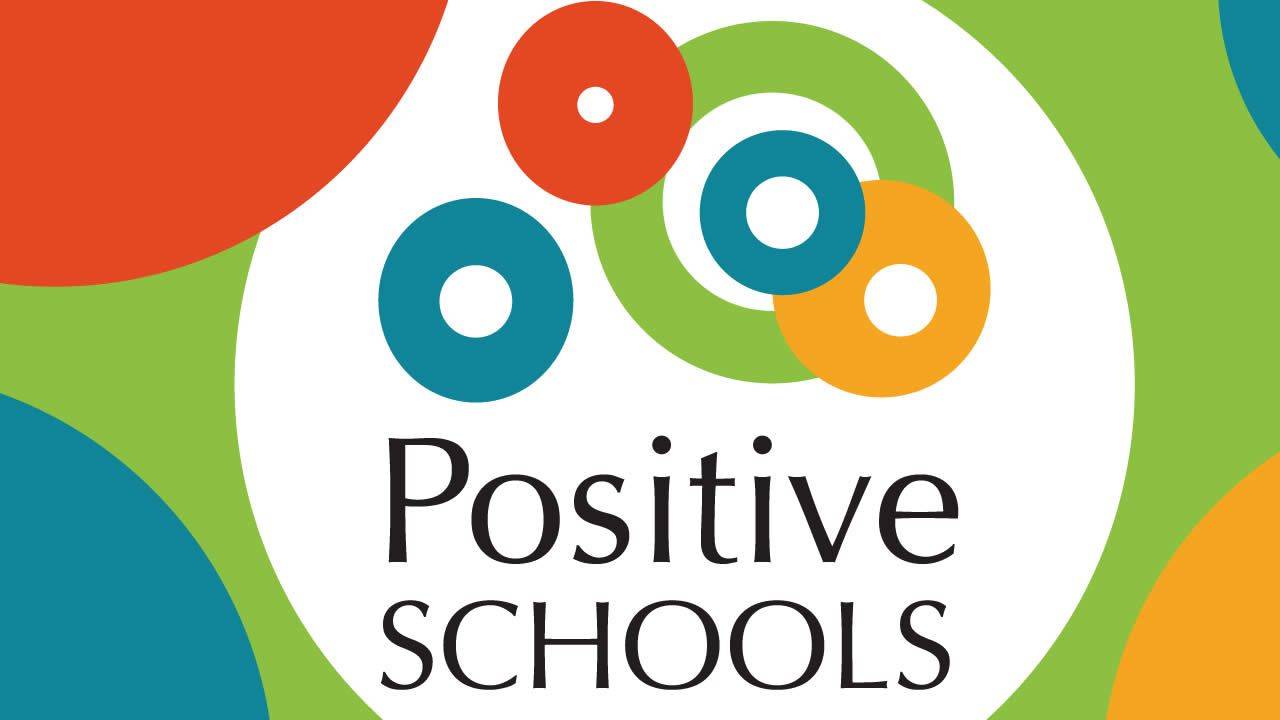 Subscribe to Positive Schools