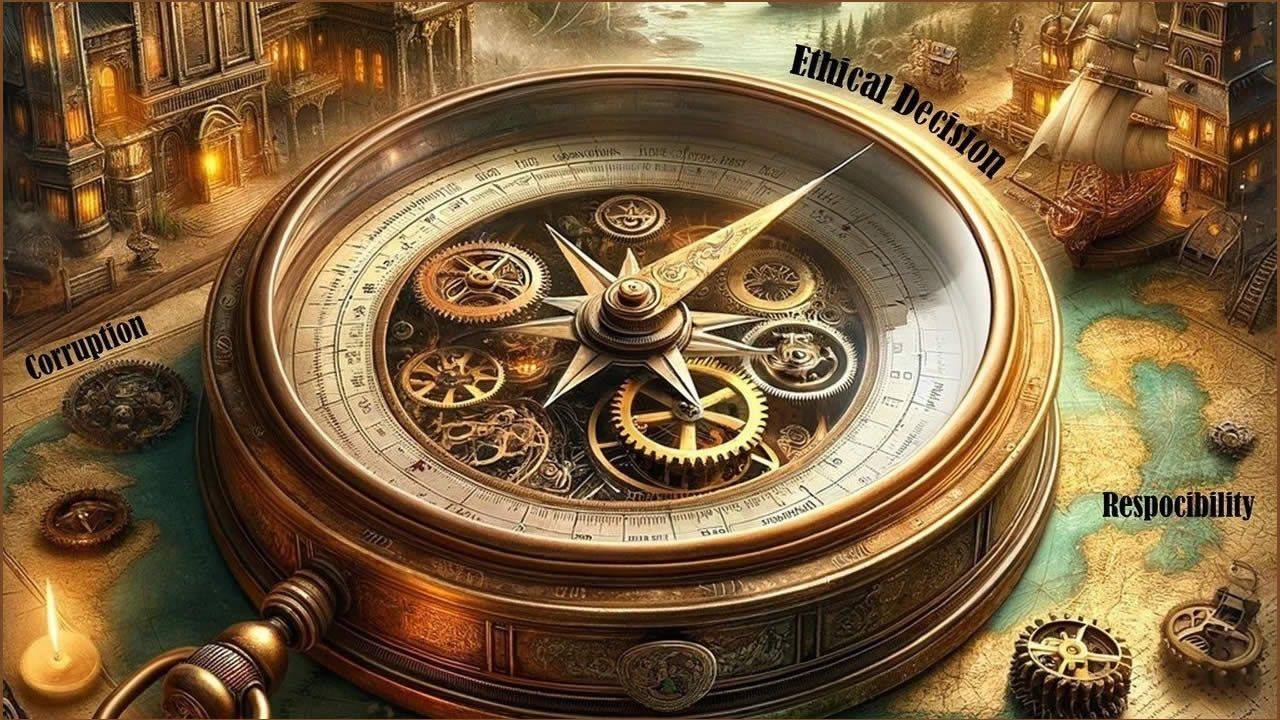 Untangling the Pursuit of Positive Behaviour – A Matter of Morality