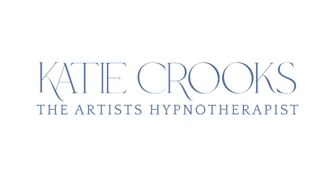 Katie Crooks: Unleash Your Full Self Expression