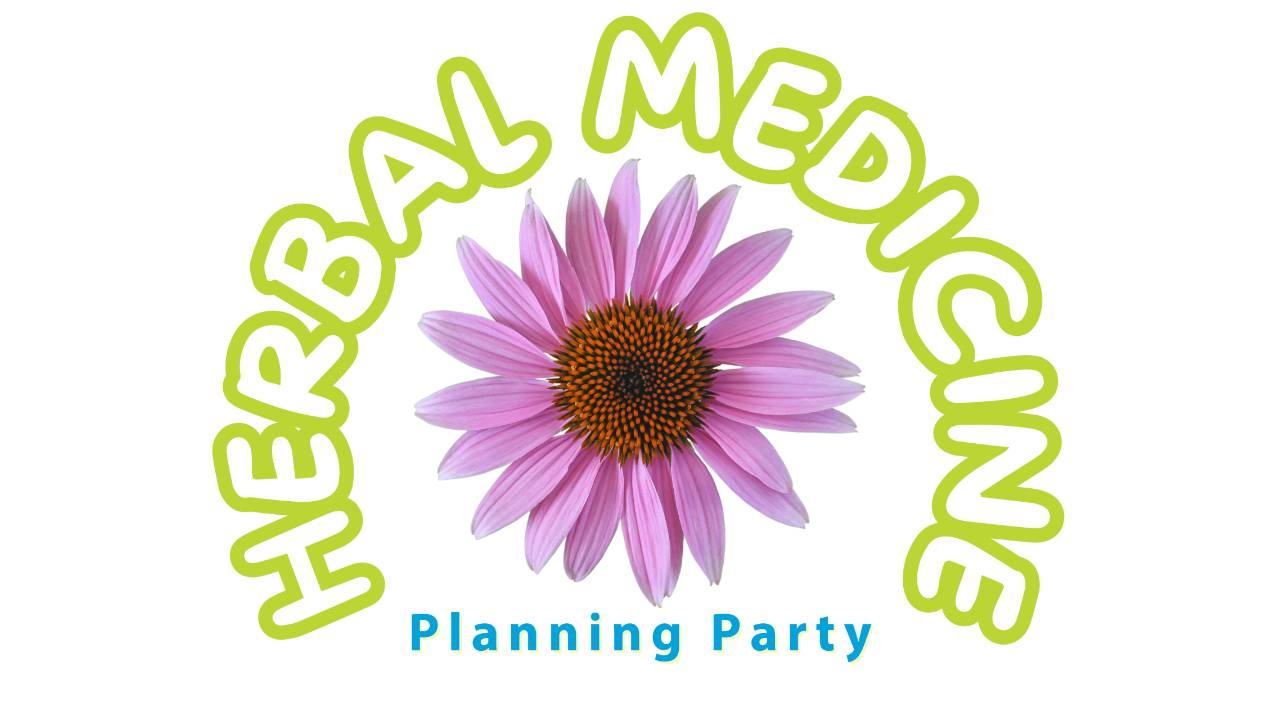 Herbal Medicine Planning Party Opt Out