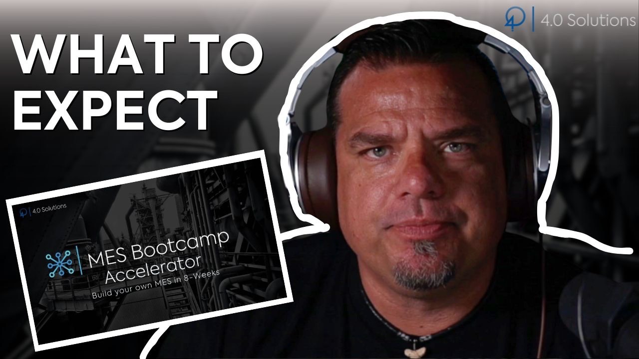 4.0 Solutions Training Room