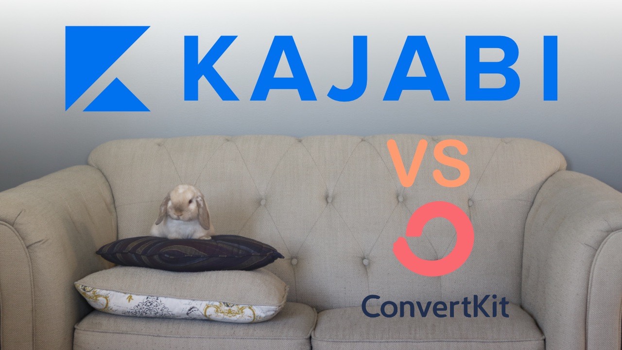 Kajabi vs Convertkit Comparison