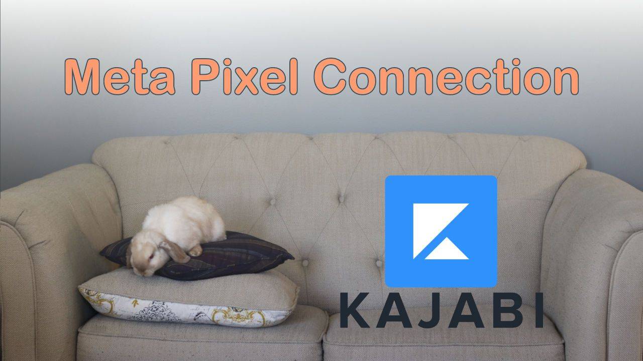 Connect Meta Pixel to Kajabi - Step by Step Guide with Screenshots
