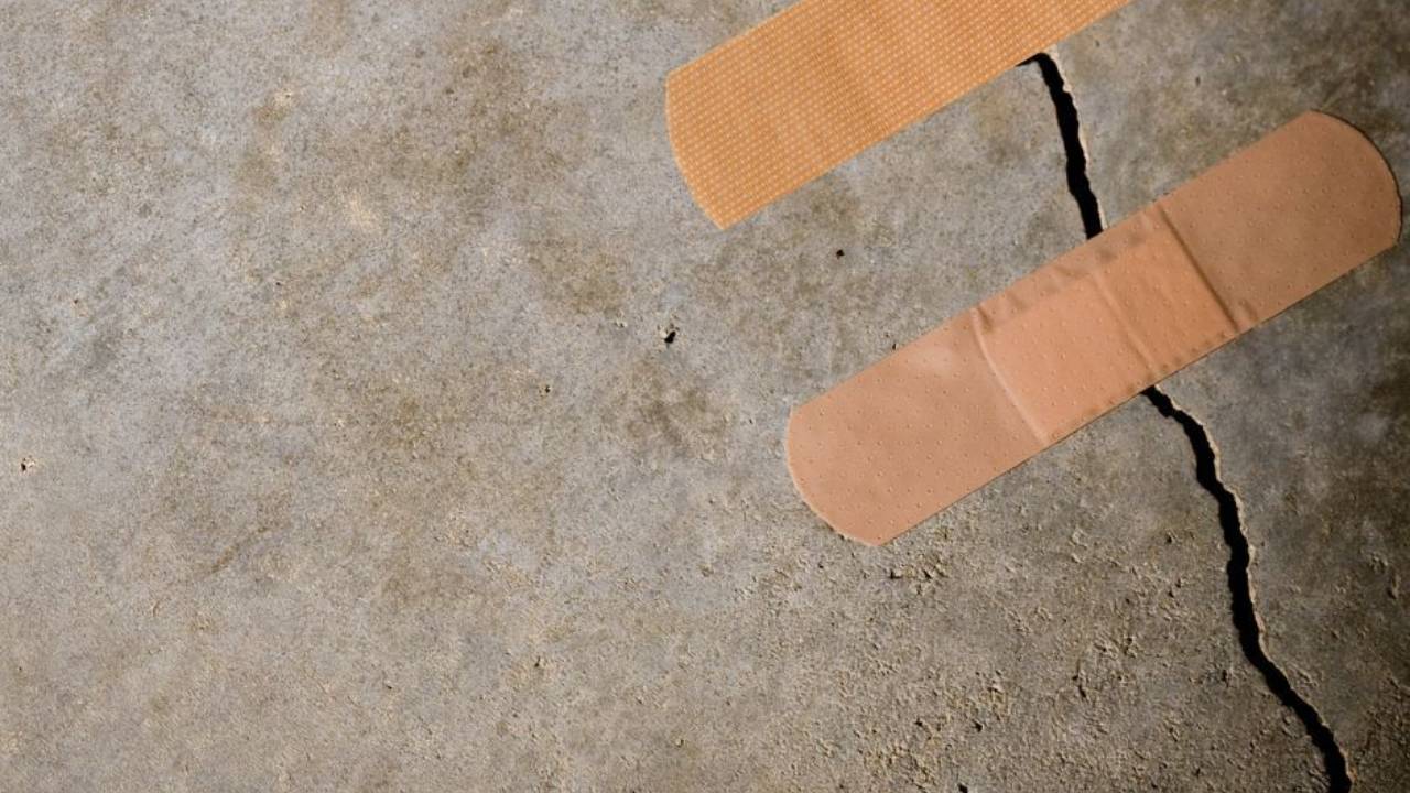 Don't Fix Your Broken Child Care Team