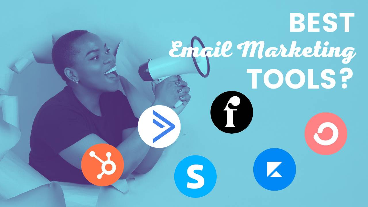 Top Email Marketing Tools Compared: Features & Pricing (2024)