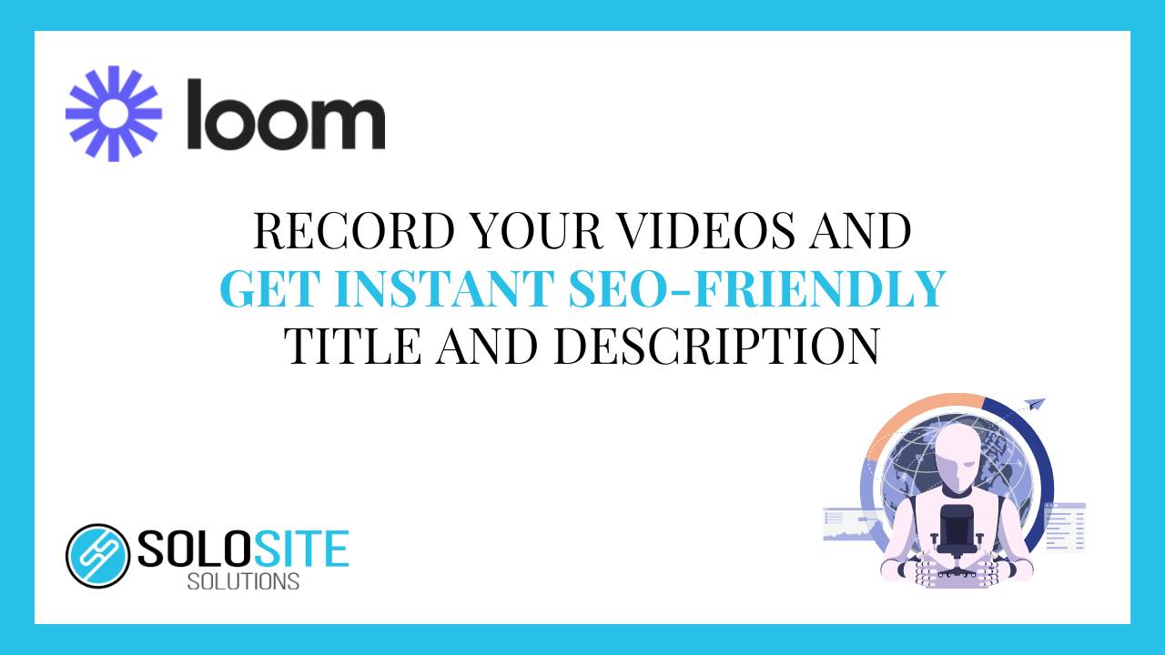 Loom's AI-Powered Video Titles & Summaries: Boost Your Course Creation