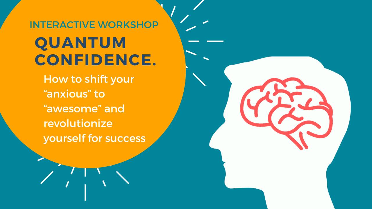 Quantum Confidence Workshop