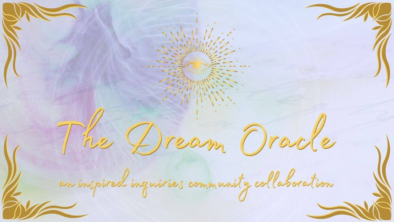 the dream oracle