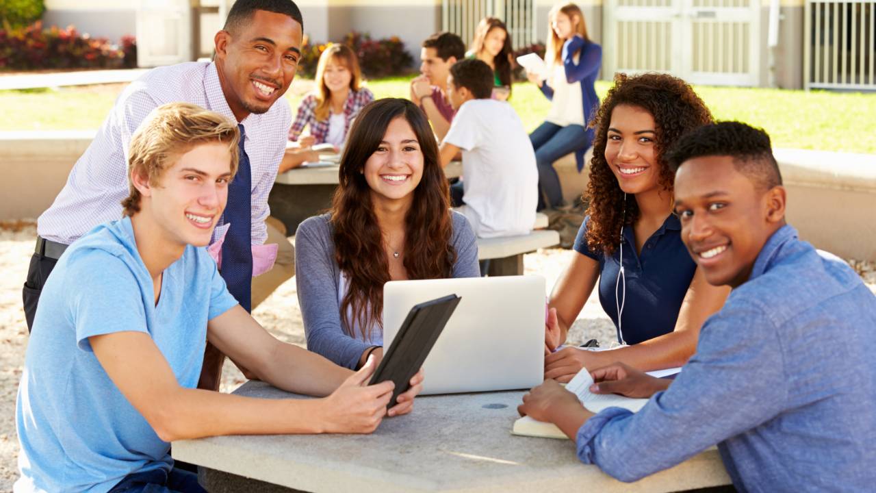 How to best use this summer for ambitious students