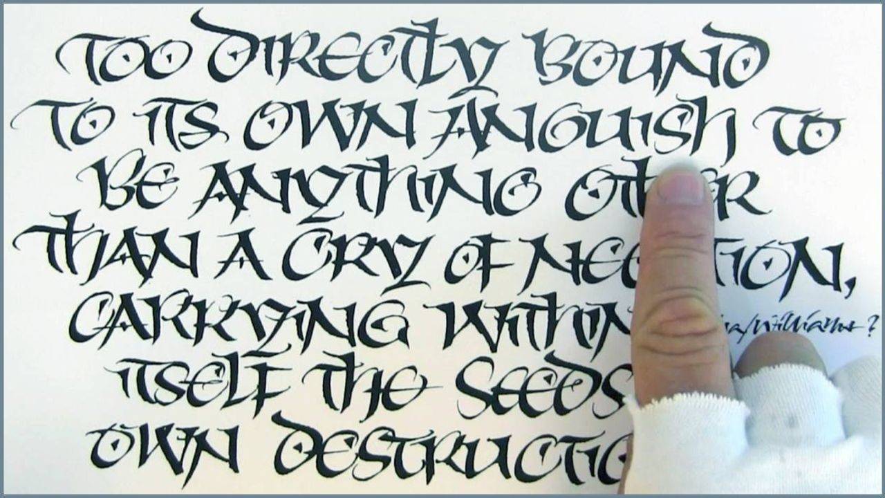 Carl Rohrs, Acorn Arts Instructor