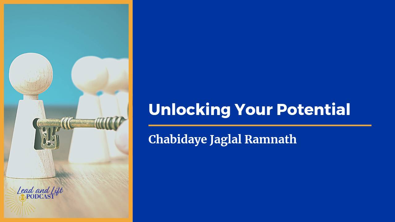 Unlocking Your Potential