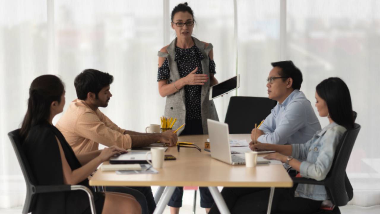 Frontline Supervisor Success Academy