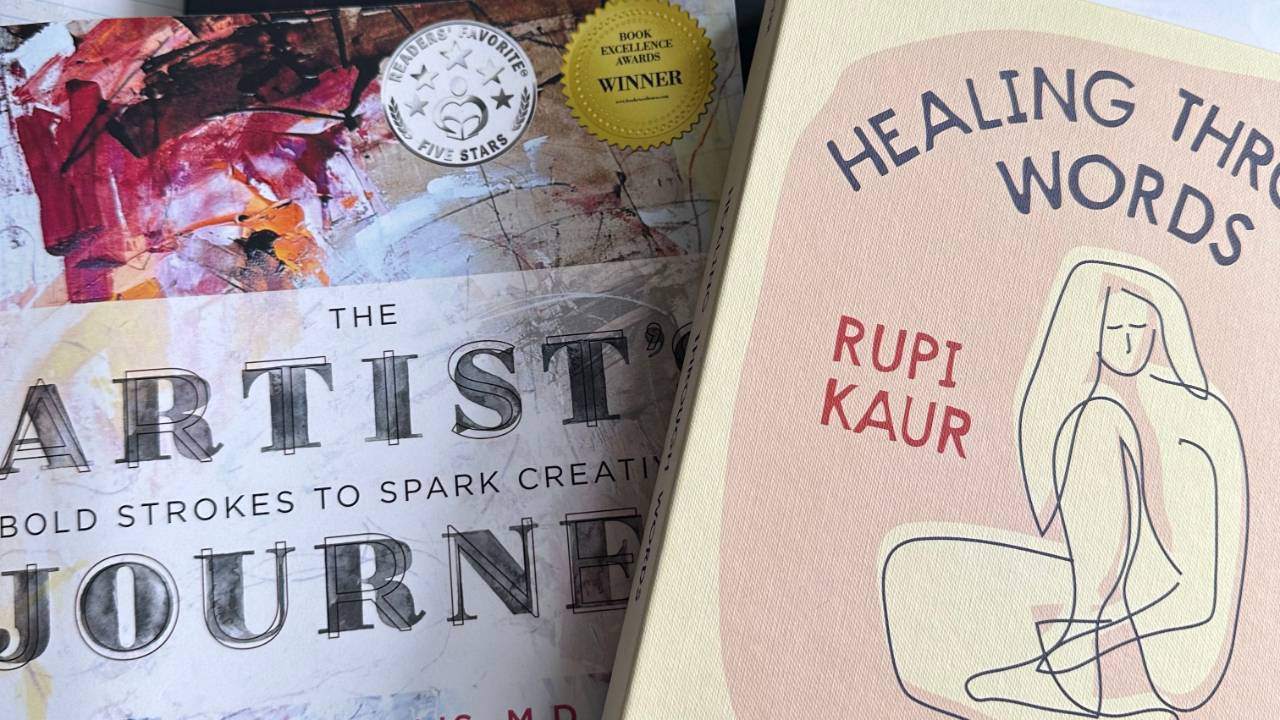 #WednesdayWins celebrating artists who win