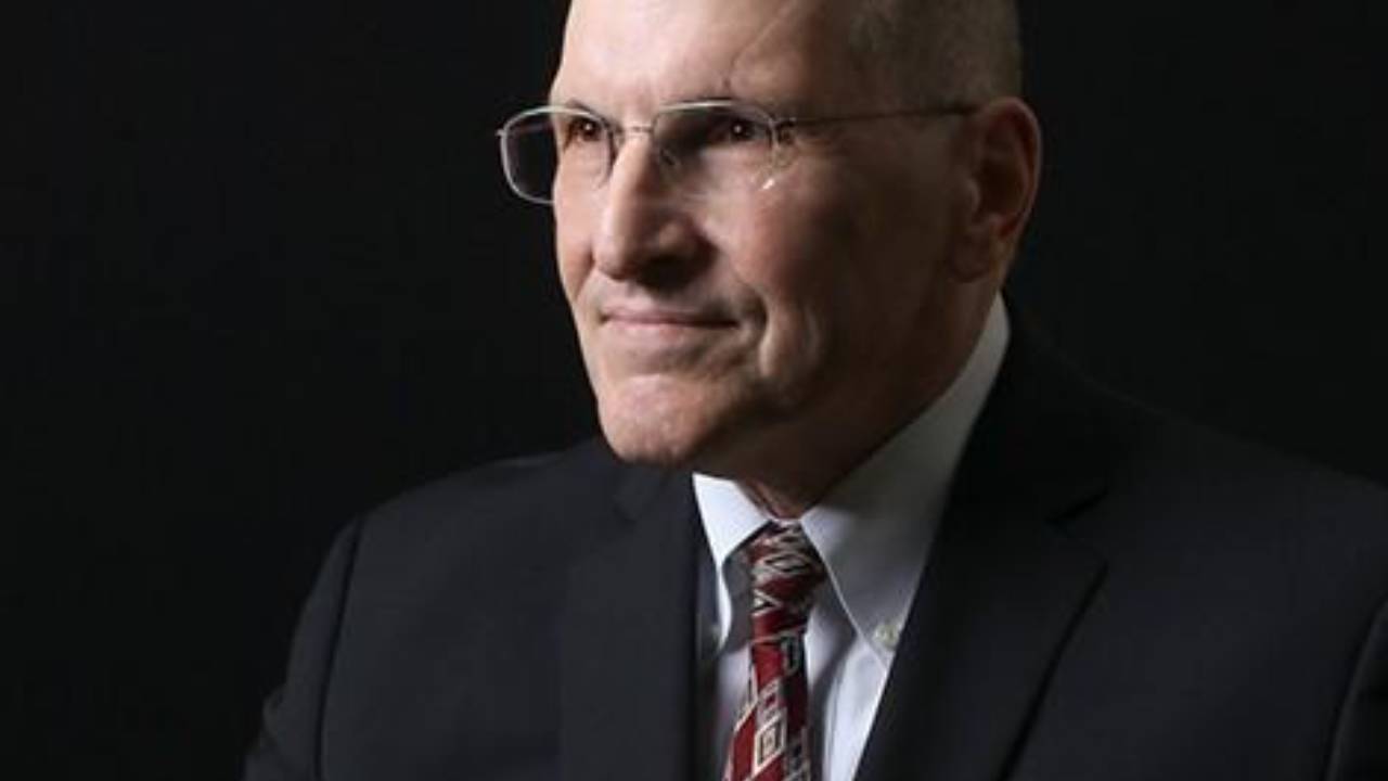 Combat Leadership with Mike Ettore - About