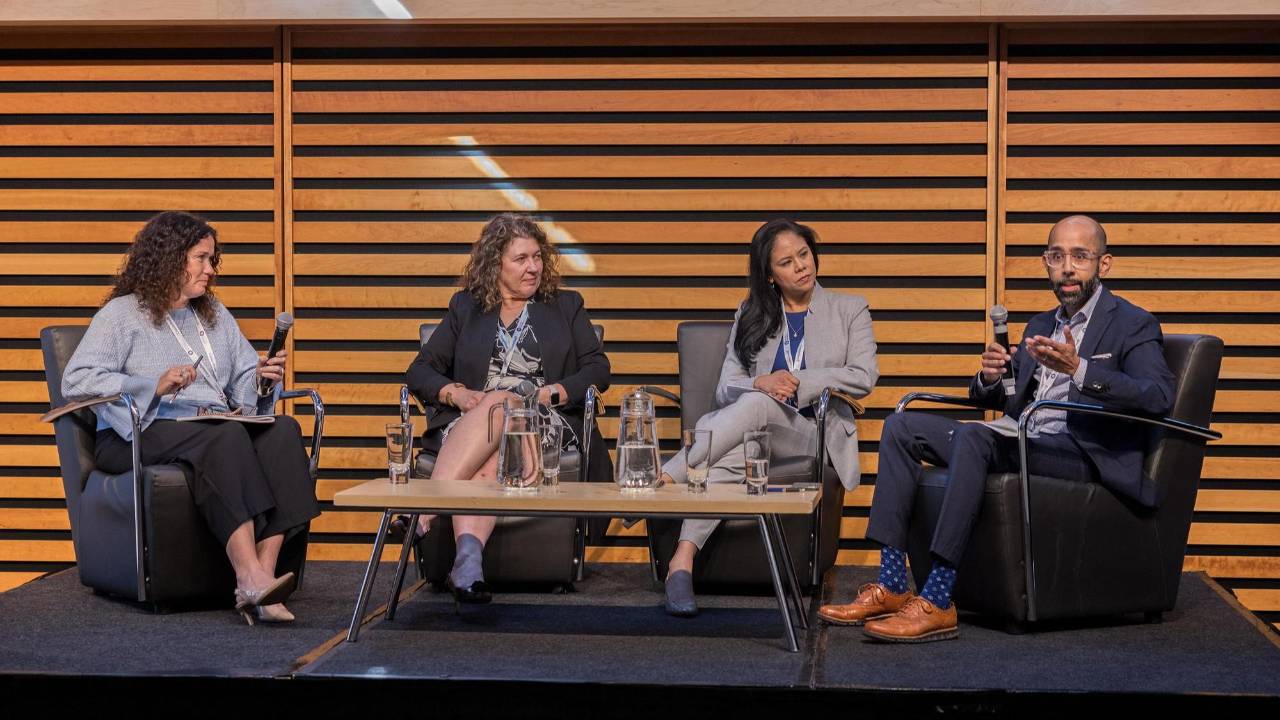 Summit 2025 - Conference for in-house lawyers