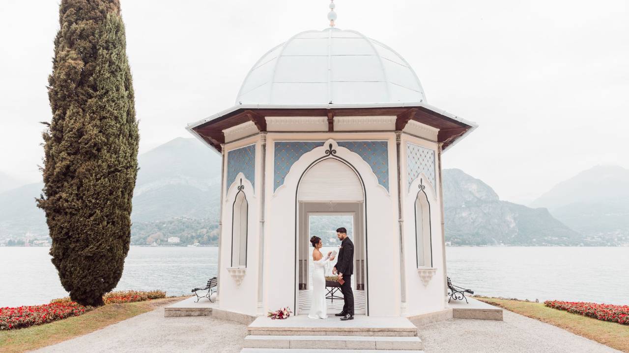 About | Luxury Elopement Planner & Designer | The Elopement Experience