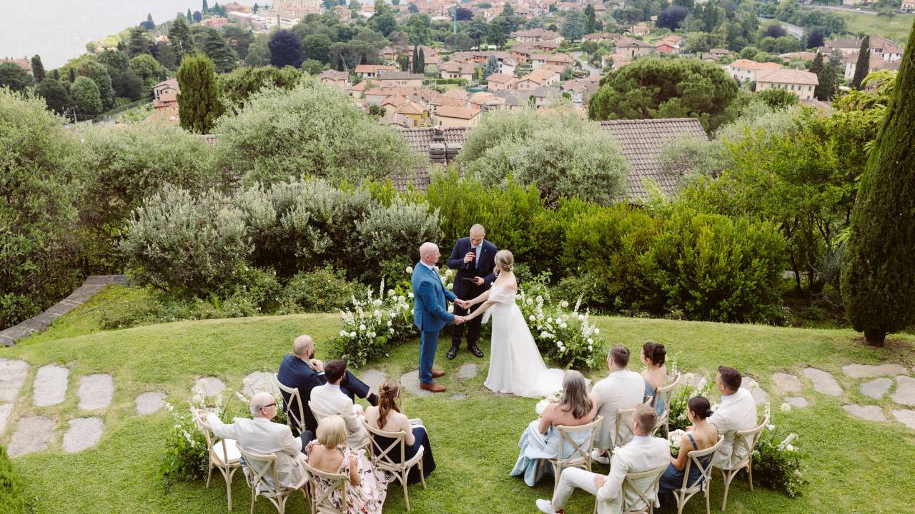 Luxury Elopement Planner & Designer | The Elopement Experience