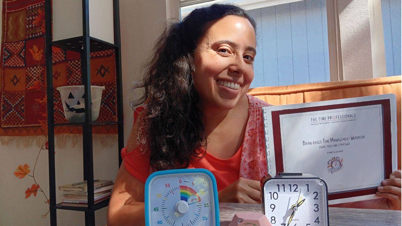 A Short Interview with Jessica