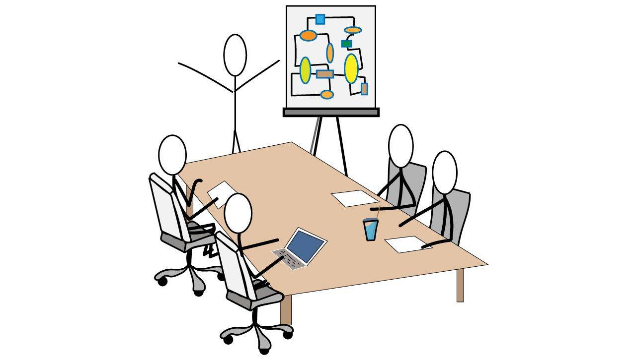 Get your note-taking in order