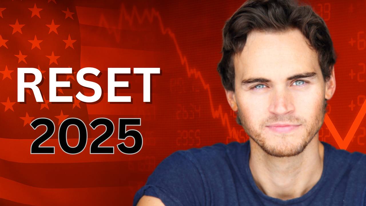 The 2025 Macro Reset: Liquidity, Tariffs & the Road Ahead
