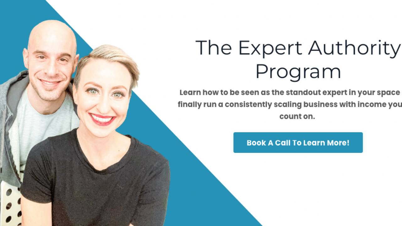 Expert Authority