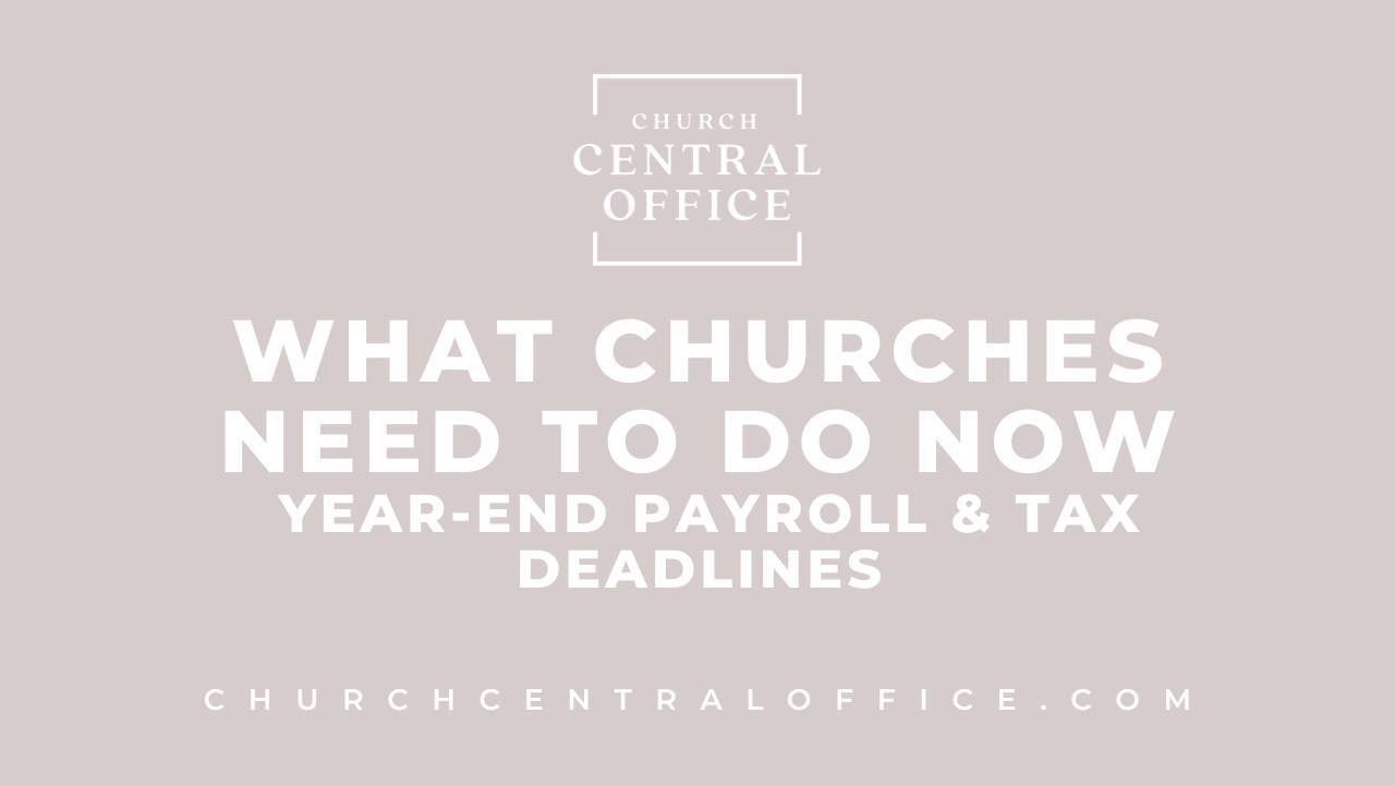 Stay Ahead of Payroll Tax Deadlines: QBO, IRS & SSA 2025 Filing Guide