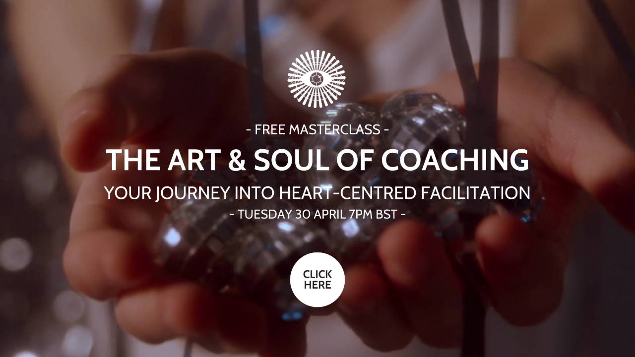 COACHING AS CATALYST MASTERCLASS