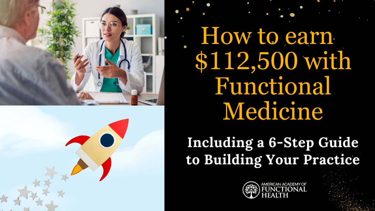 6 Steps to Build a Practice