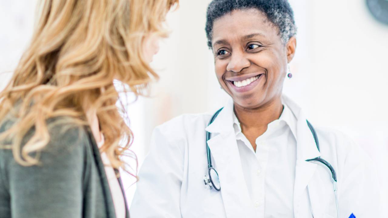 Integrative Health Practitioner Certification