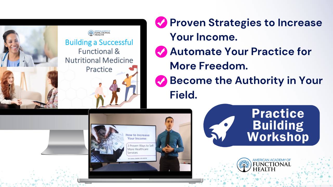 Practice Building Summit