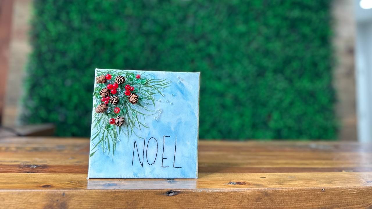 Noel 🎄