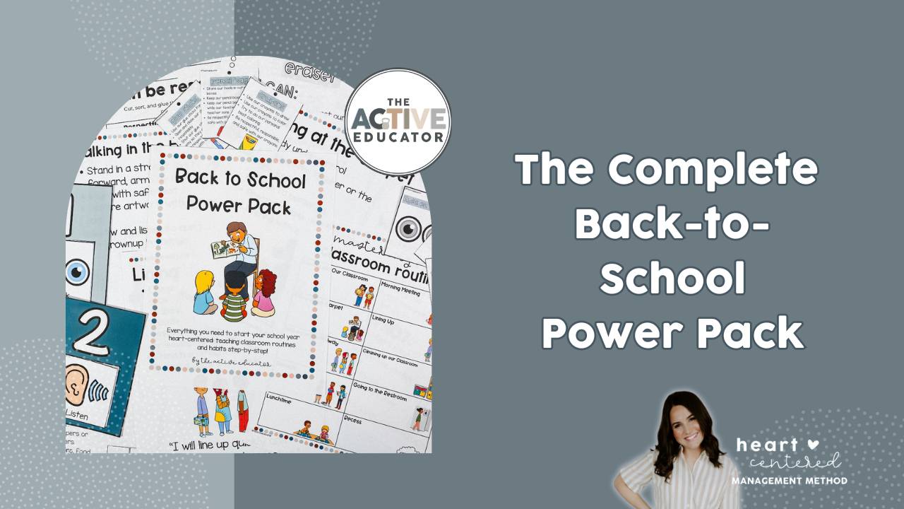 Complete B2S Power Pack