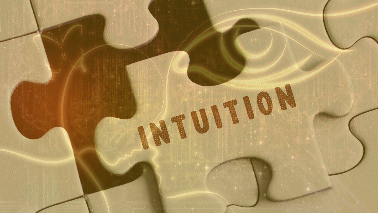 The Power of Intuition: Understanding and Harnessing Gut Feelings