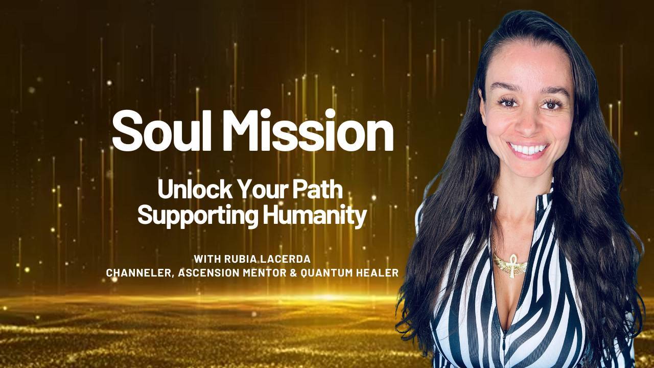 Soul Mission Activation
