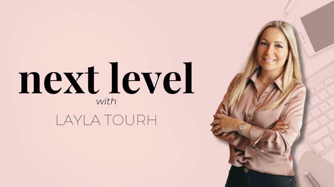 Next Level Mastermind