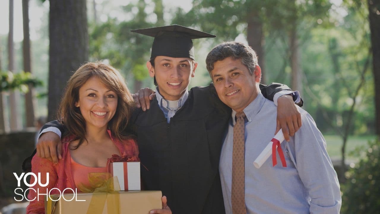 College Apps Crash Course - The You School